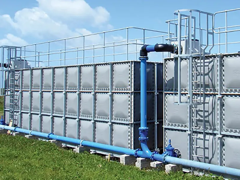 Water Solutions UAE | Water Pump, Solar, GRP tank & Swimming Pool Experts